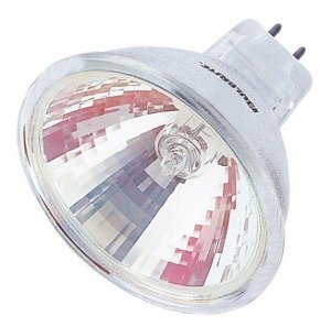 Bulbrite FTB/24 20-Watt 24-Volt Halogen MR11 Bi-Pin, Spot by Bulbrite ...