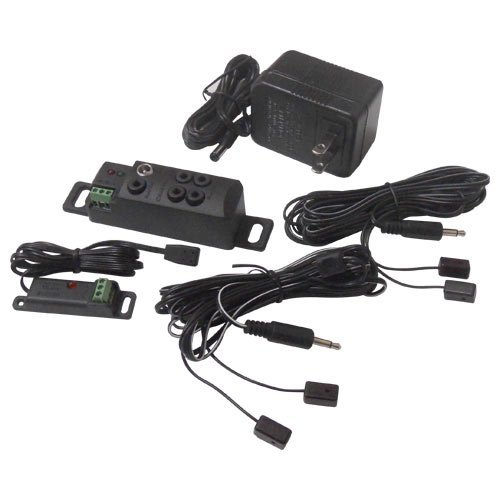 Channel Vision IR-5010 Plasma Proof IR Kit N2 free image download