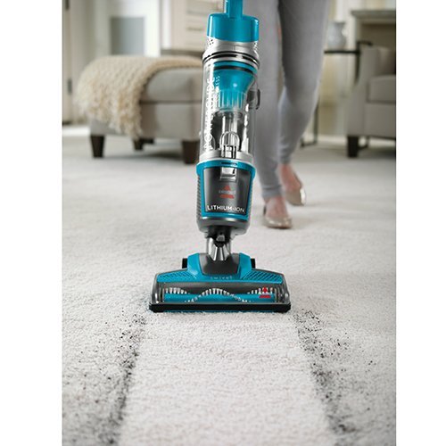 BISSELL PowerGlide Cordless Upright Vacuum, 1534 N8 free image download