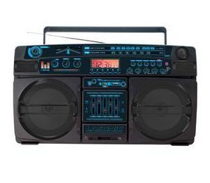 Lasonic Electronics - High Performance BT Music System free image download