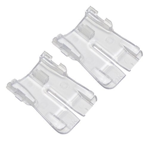 Bosch JS470E/JS365 Jigsaw (2 Pack) Replacement Anti-Splinter ...