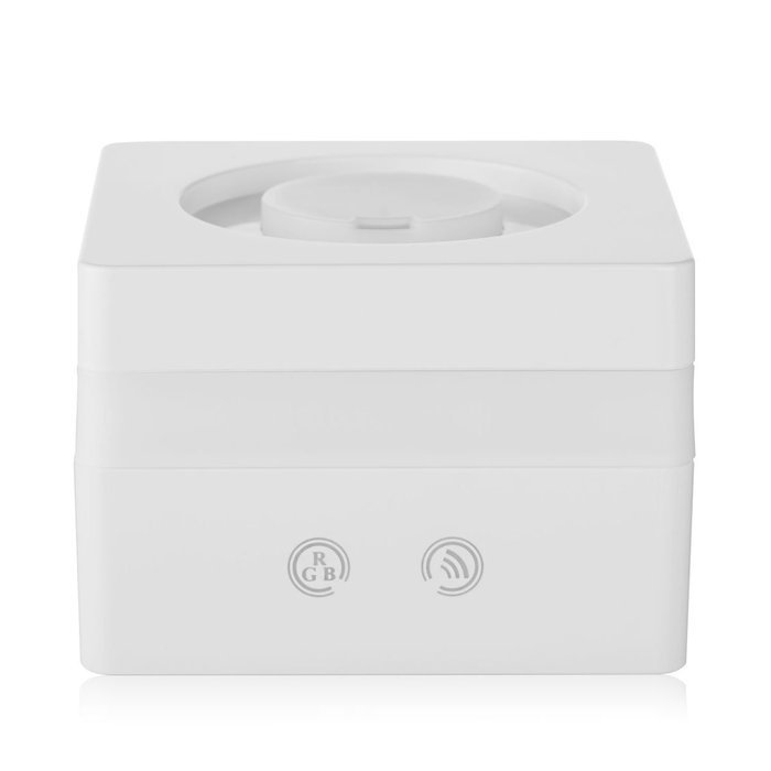 LAMAGIA Mini USB Aromatherapy Essential Oil Diffuser,120ml Portable ...