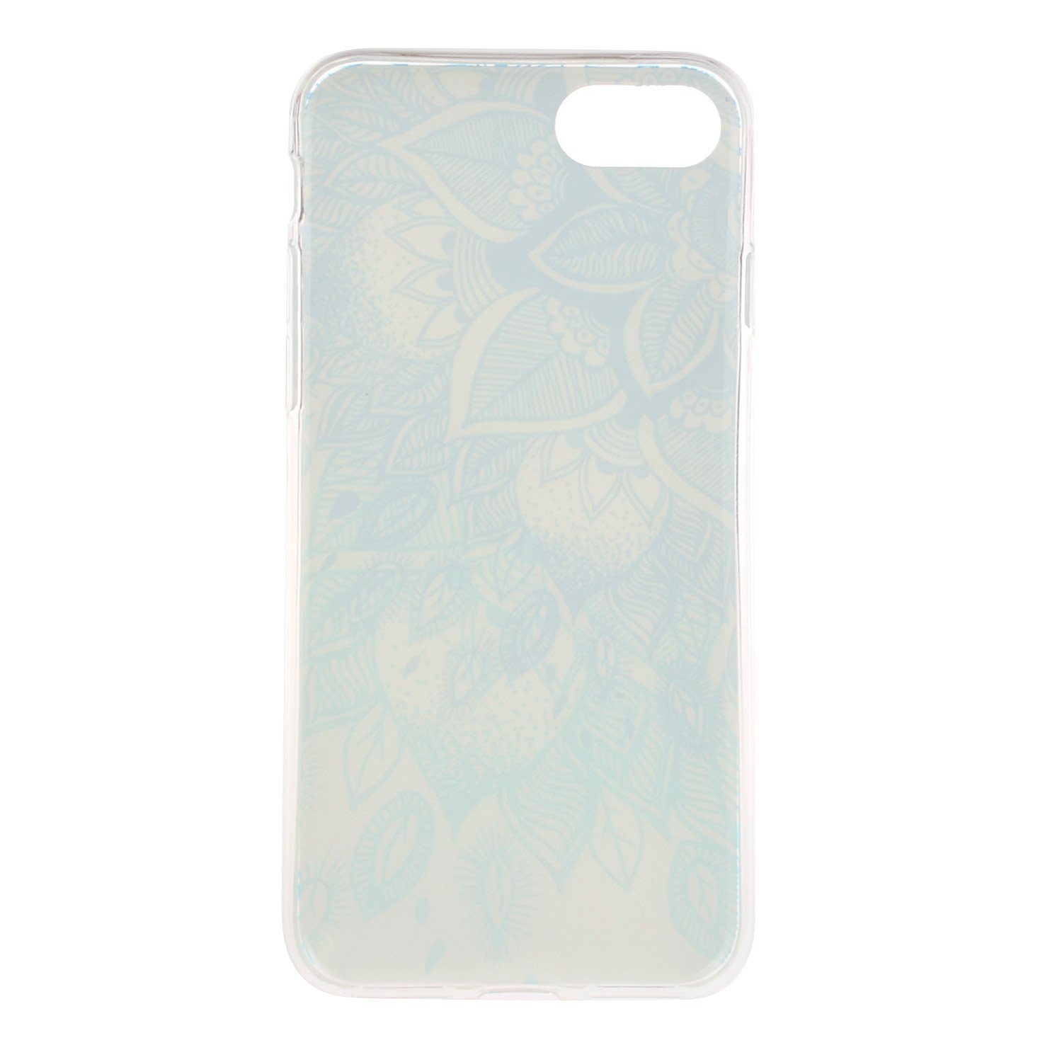 IPhone 7 Case Cover,TYoung(TM) Ultra Thin Transparent Clear Soft ...