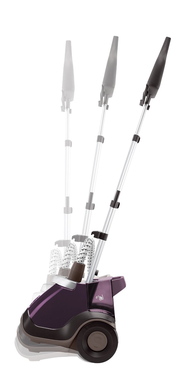 Rowenta IS6300 Master Valet Full Size Garment and Fabric Steamer with ...