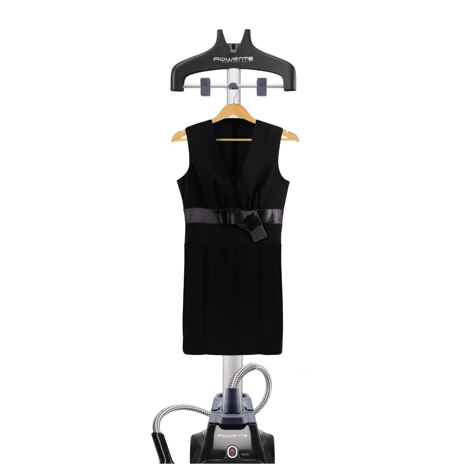 Rowenta IS6300 Master Valet Full Size Garment and Fabric Steamer with ...