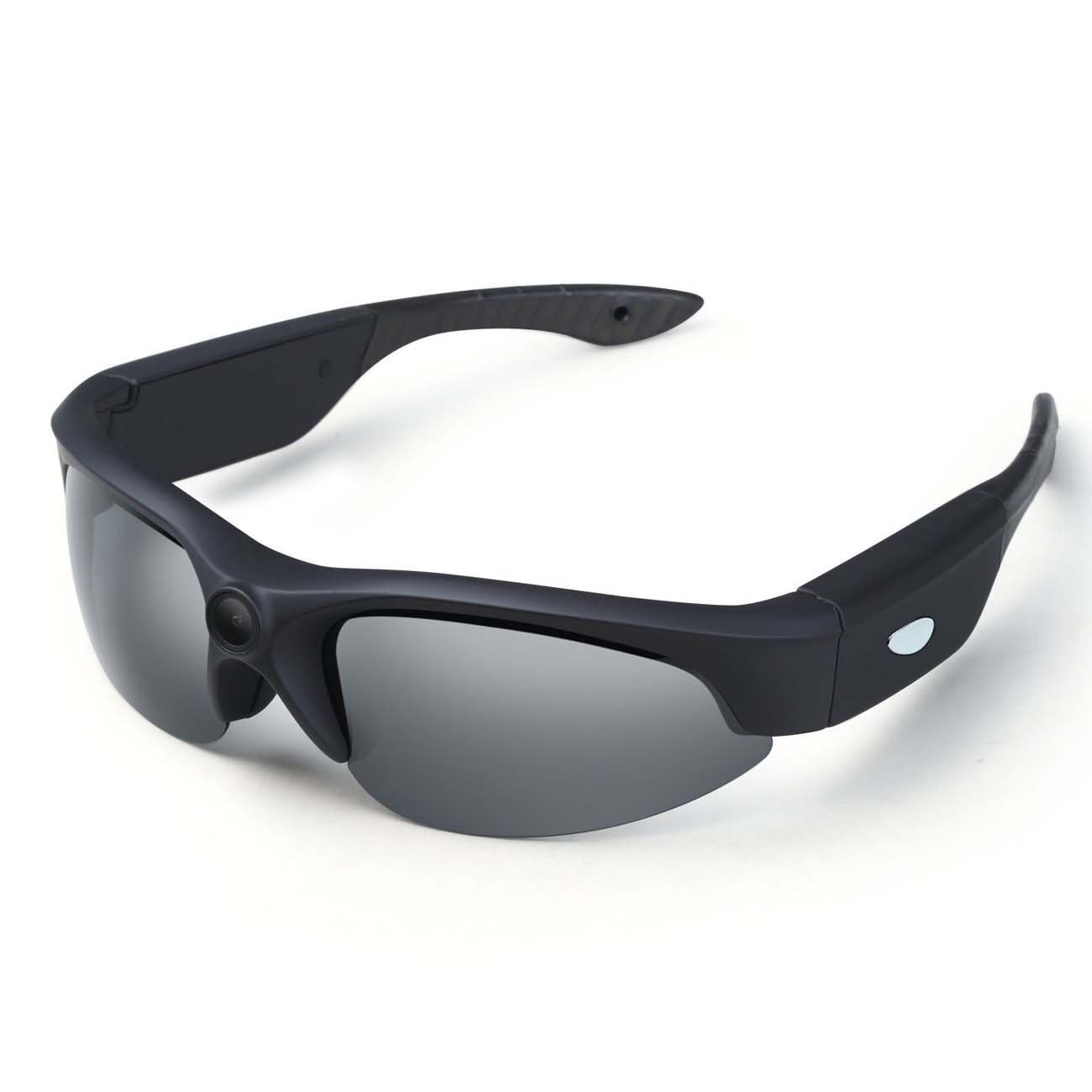 1080P Camera Sunglasses OldShark Sport Video DVR Eyewear Recorder Photo ...