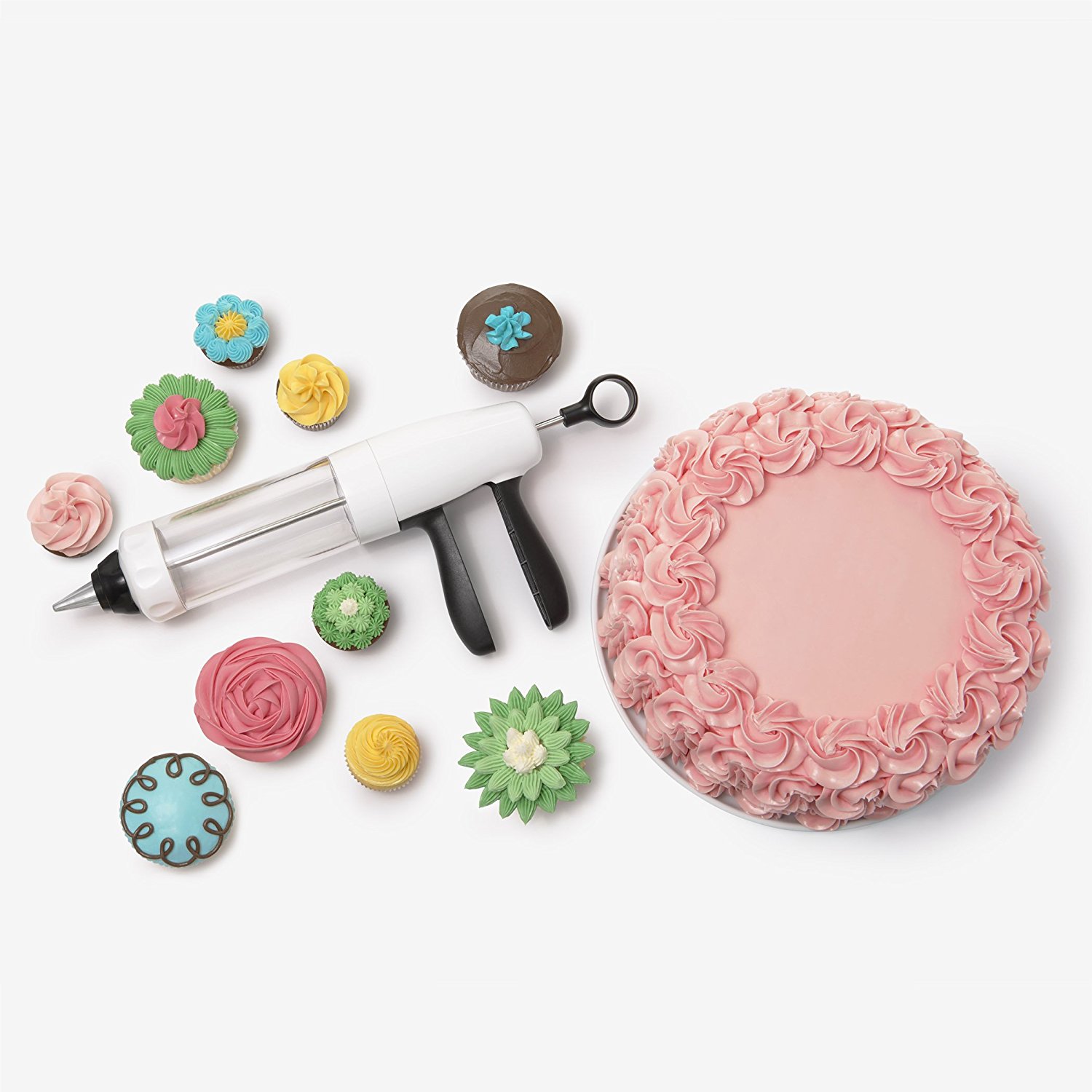OXO Good Grips Baker's Decorating Tool Kit N2 free image download