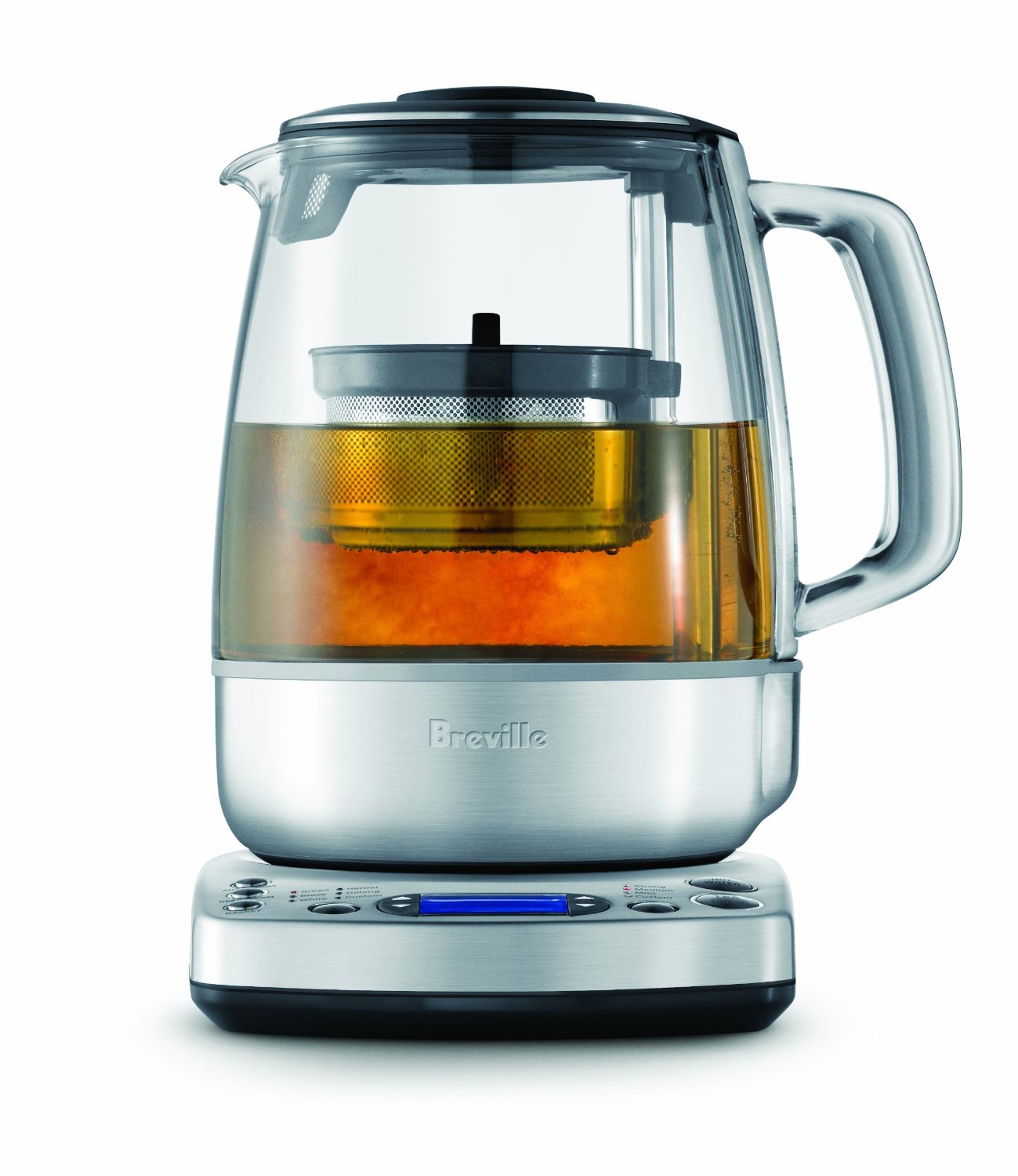 Breville BTM800XL One-Touch Tea Maker free image download