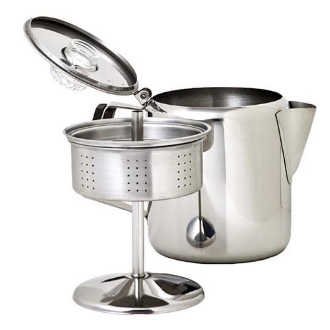 Chinook - Coffee Percolator 6 cup free image download