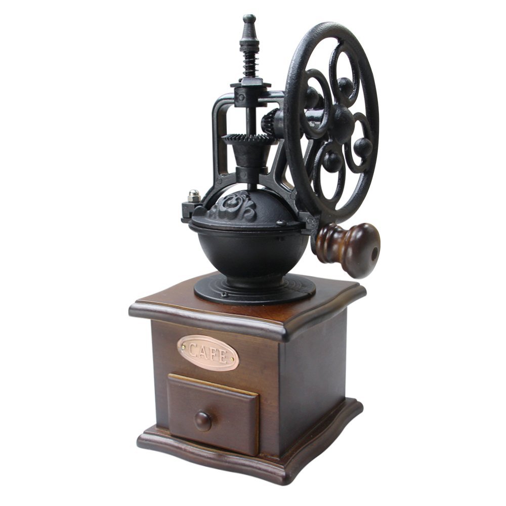 LNC Royal Belgian Balance Coffee Machine Syphon Maker with Refractory ...