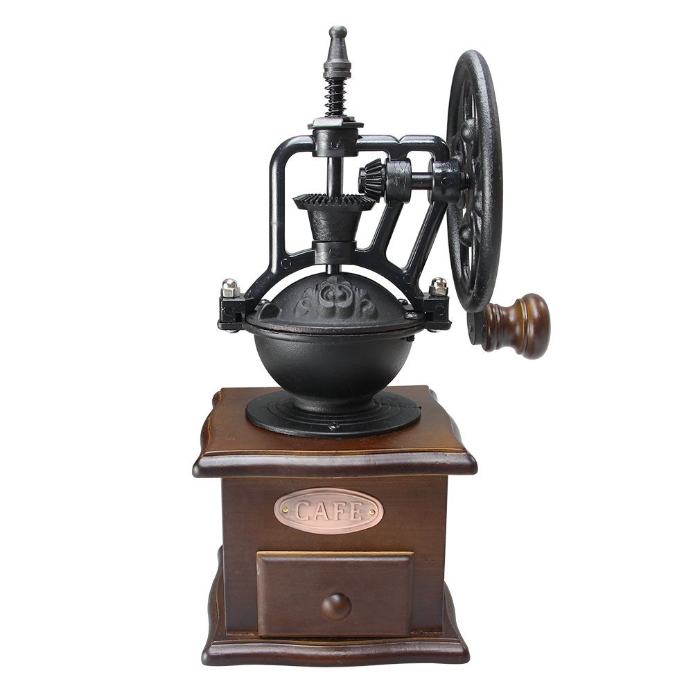 LNC Royal Belgian Balance Coffee Machine Syphon Maker with Refractory ...