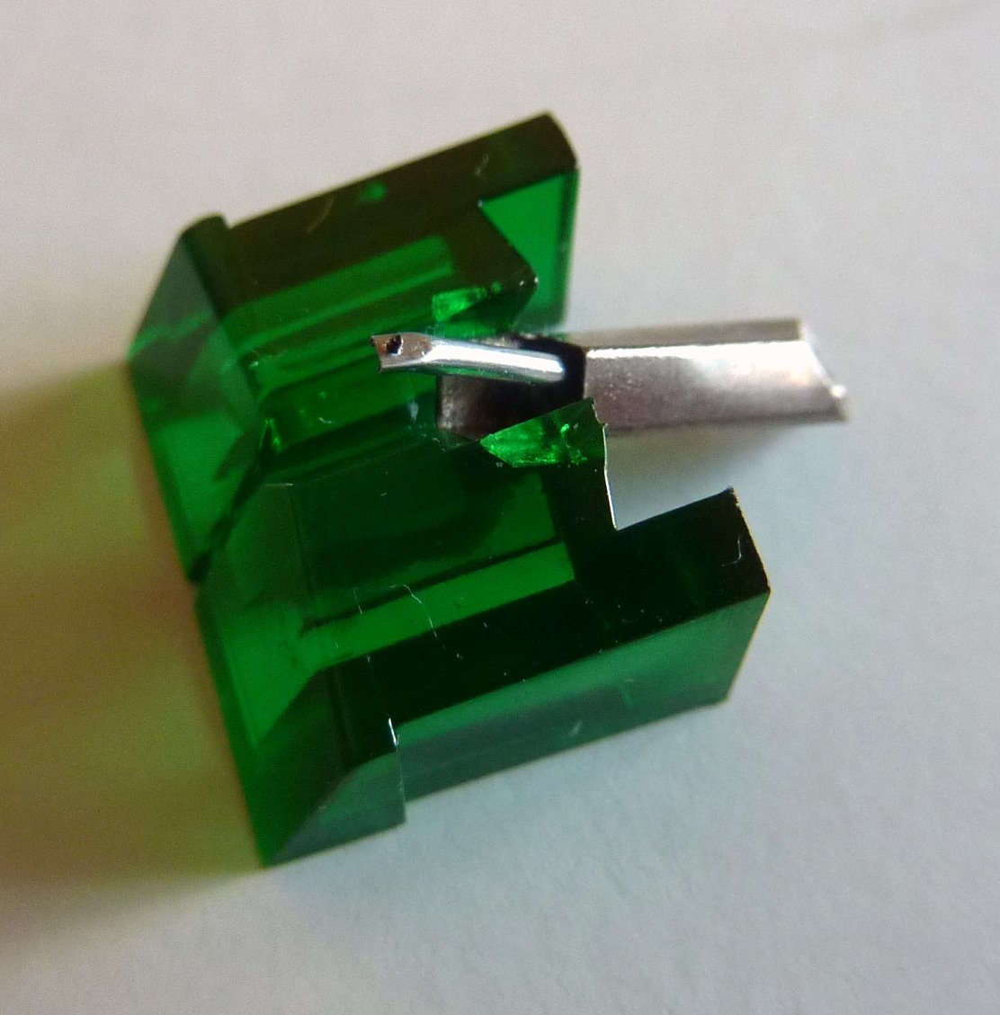 Pfanstiehl 706 D7 Vinyl Record Player Diamond Tip Needle Stylus For Pfanstiehl 706 D7 Vinyl Record Player Diamond Tip Needle Stylus For