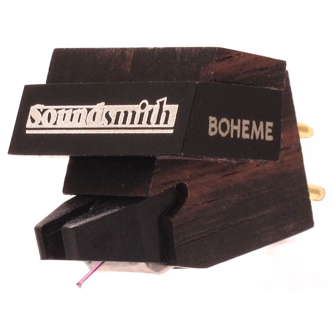 SoundSmith - Boheme - High-Output Phono Cartridge free image download