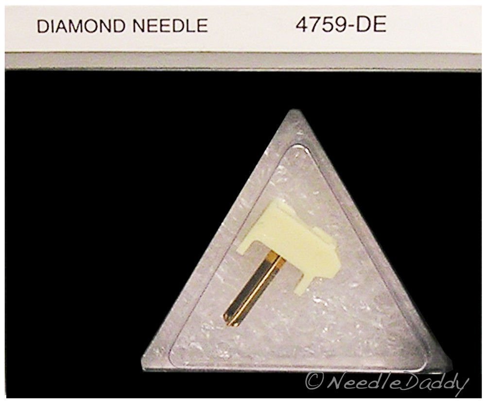 NEEDLE SHURE UPGRADE M44 N44 M44 M44MR M55 N44 759-DE 4759-DE free ...