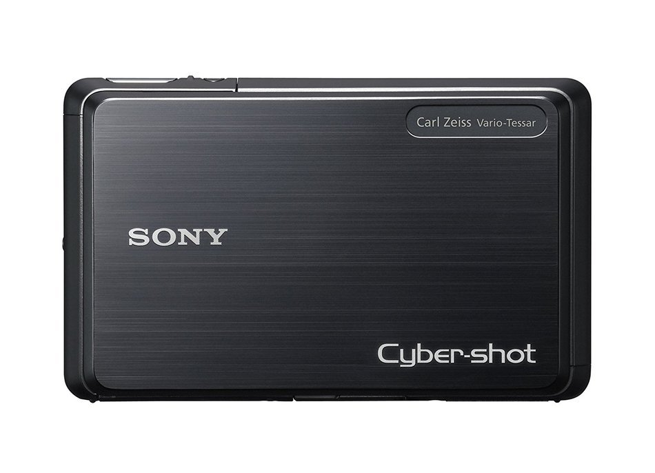 Sony Cybershot DSC-G3 10MP Digital Camera with 4x Optical Zoom with ...