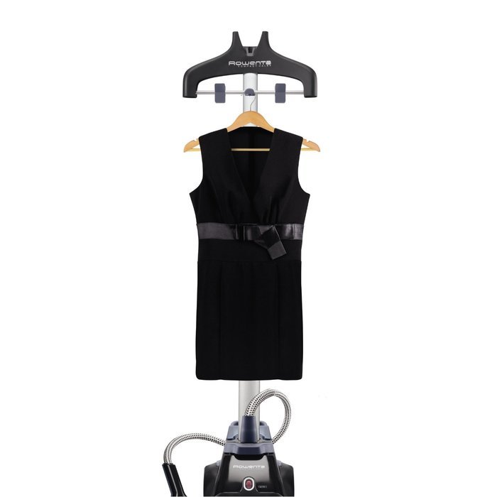 Rowenta IS6300 Master Valet Full Size Garment and Fabric Steamer with ...