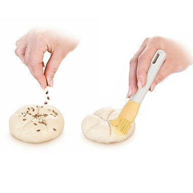 Y&XL&H Homemade Bread Rolls Mold for Bread Kaiser Line Mould Kitchen ...