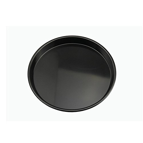 9 Inch Non-stick Aluminum Alloy Cake Mold Baking Tools Cake Pan Pizza ...