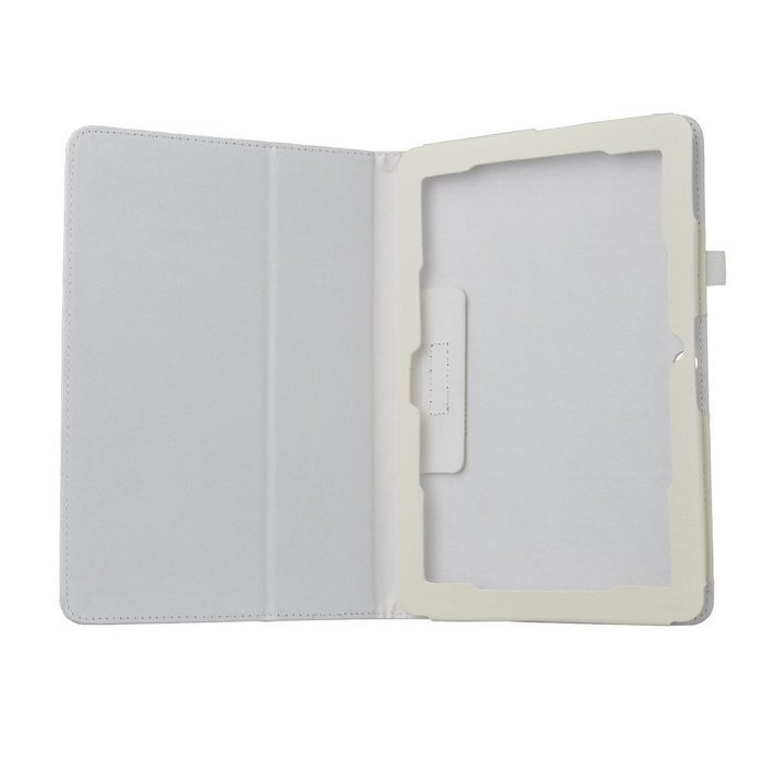 KAKA(TM) 3D Handmade Rhinestone Crystal PU Leather Stand Folding ...