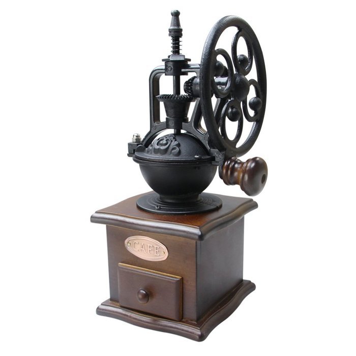 LNC Royal Belgian Balance Coffee Machine Syphon Maker with Refractory ...