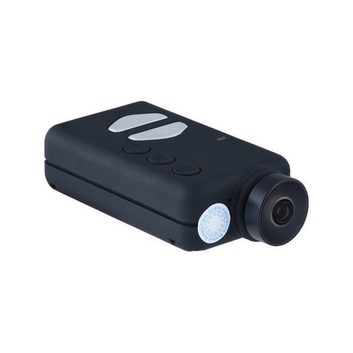 Wide Angle Mobius ActionCam HD Camera Ultimate Edition (V3 / 820 mAh ...