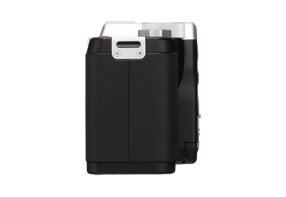 Pentax K-01 16MP APS-C CMOS Mirrorless Digital Camera Kit with DA 40mm ...