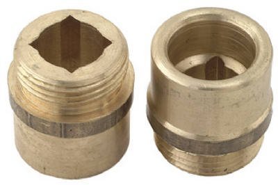 BRASSCRAFT SC0907 5/8-24 Faucet Seat by BrassCraft free image download