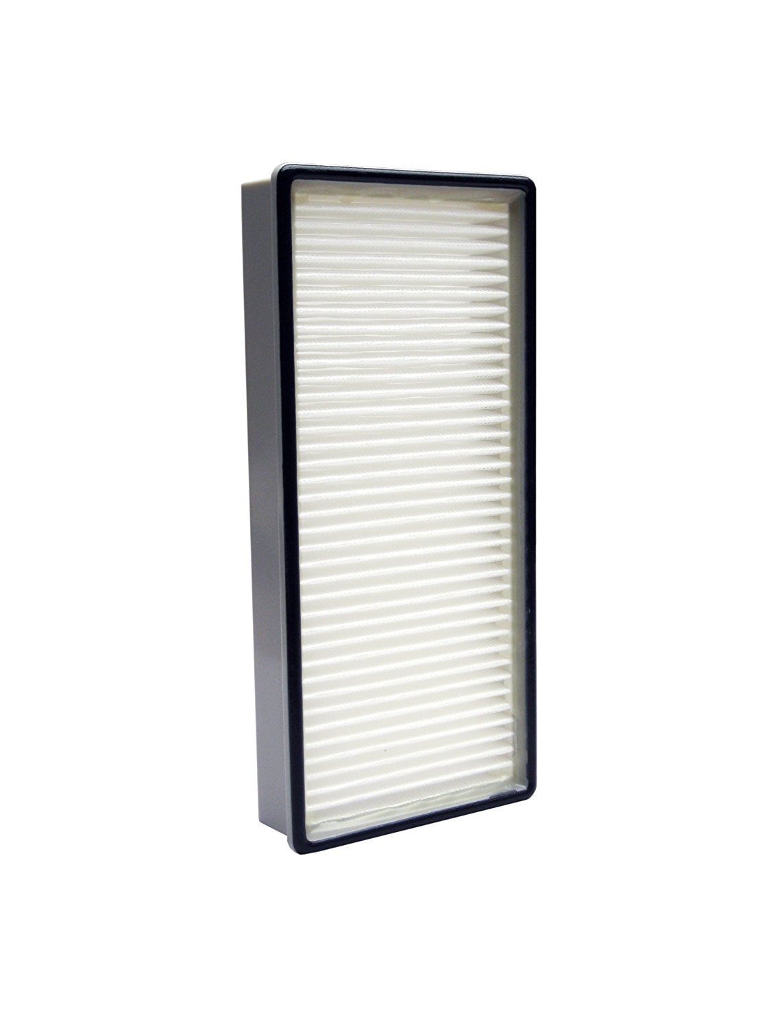 Hunter 30904 Replacement HEPA Filter with Microban Protection free ...