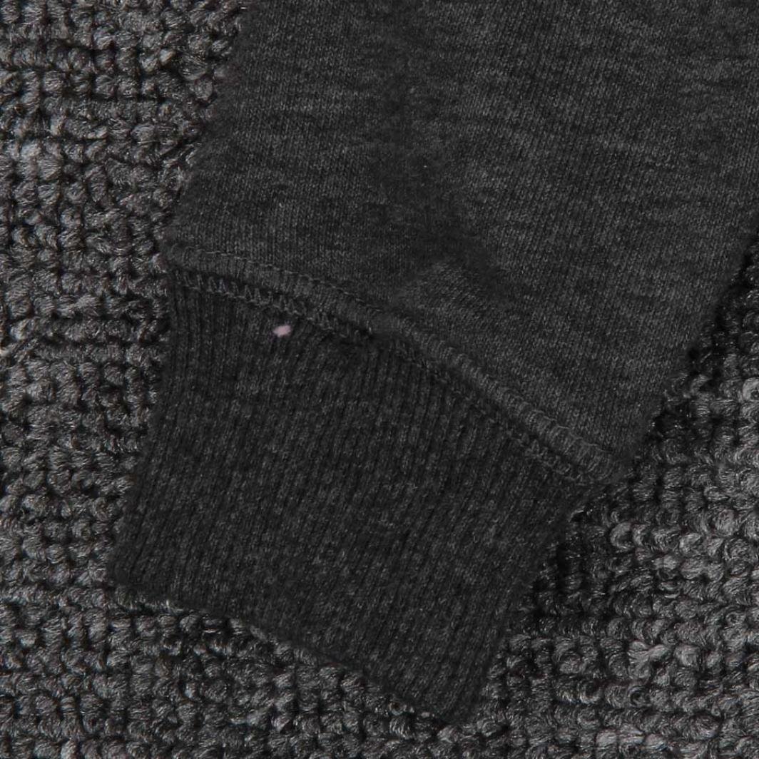 AutumnFall Cute Boy Santa Claus Winter Tops Outwear Pullover Sweatshirt ...