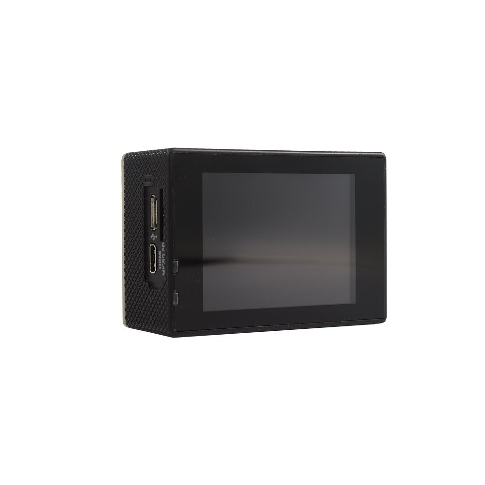 Bolve Action Camera F60 Wifi Camrea Video Photo Recording Waterproof ...