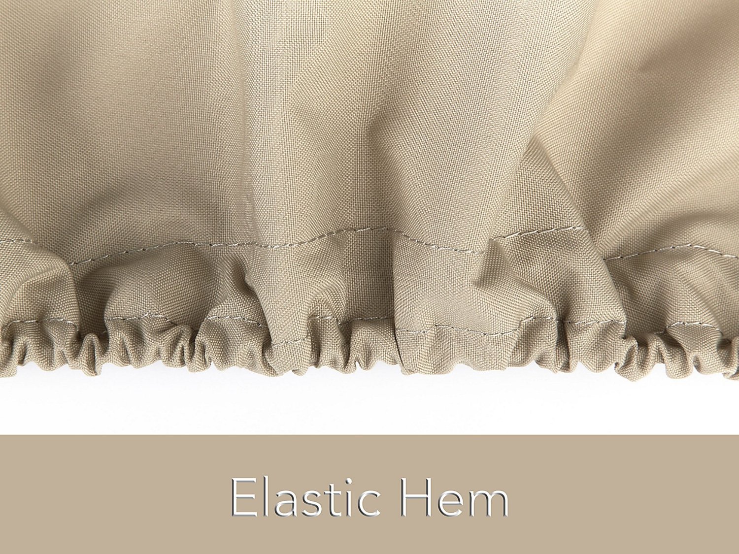 CoverMates – Side–Draft Evaporative Cooler Cover – 40W x 40D x 42H ...