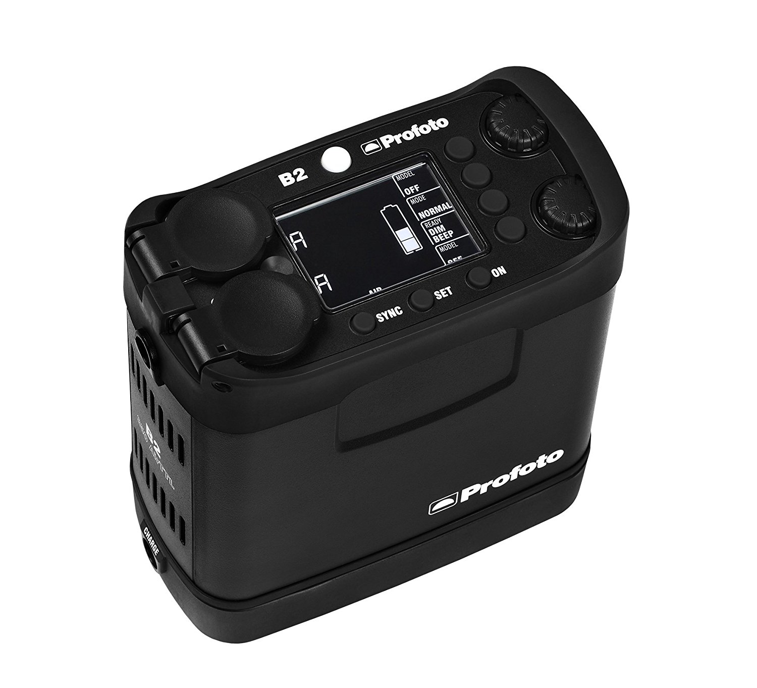 Profoto B2 250 AirTTL to-go kit N6 free image download