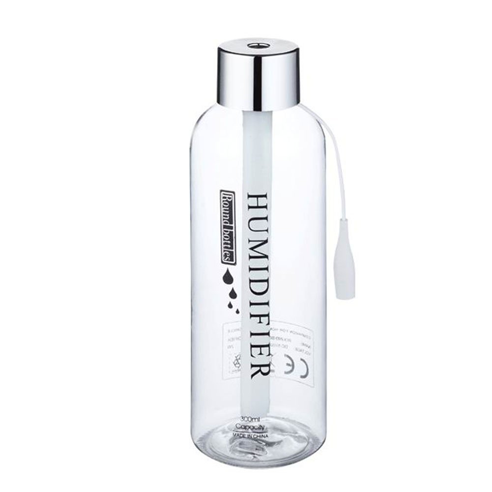 Gigibon Cool Mist Humidifier, Personal Essential Oils Diffuser ...