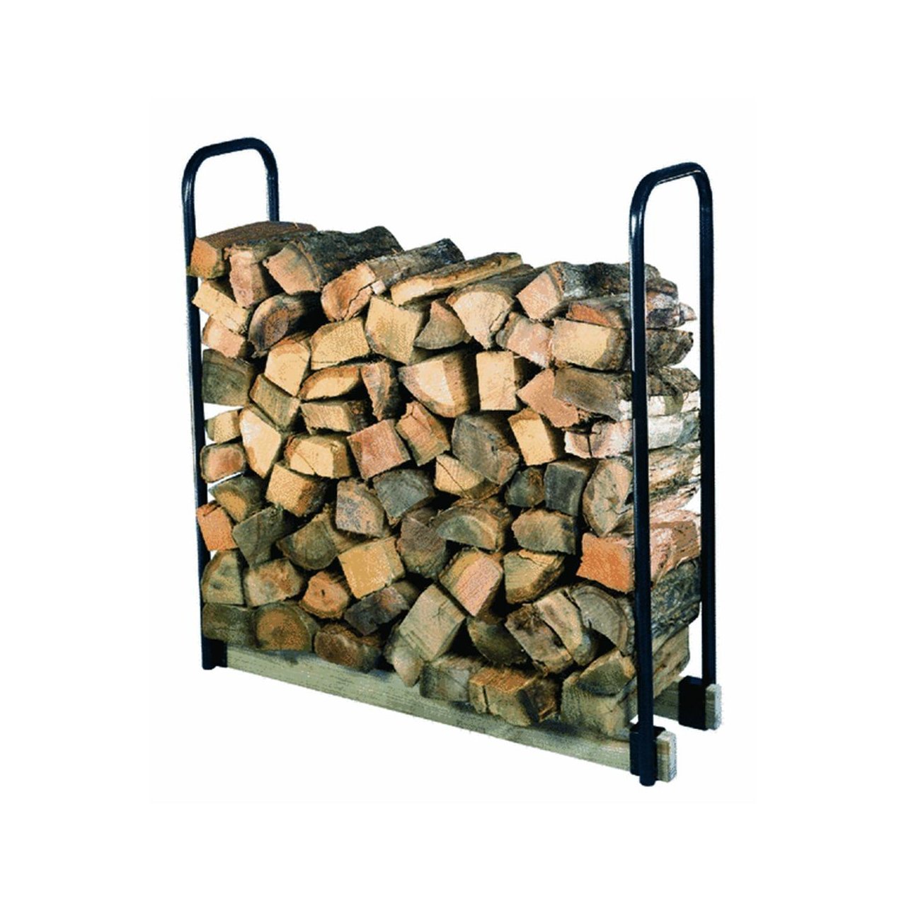 Hy-C Co. SLRA Adjustable Log Rack free image download