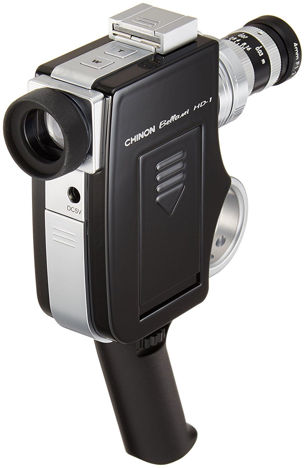 CHINON Bellami HD-1 Interchangeable Lens Digital Camera from Japan N6 ...