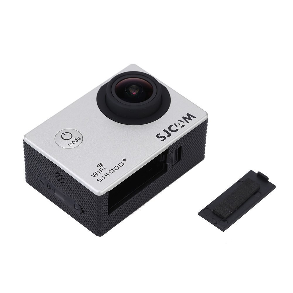 SJCAM WIFI SJ4000+ Full HD 1080P Waterproof Action Camera Sport Cam DVR ...