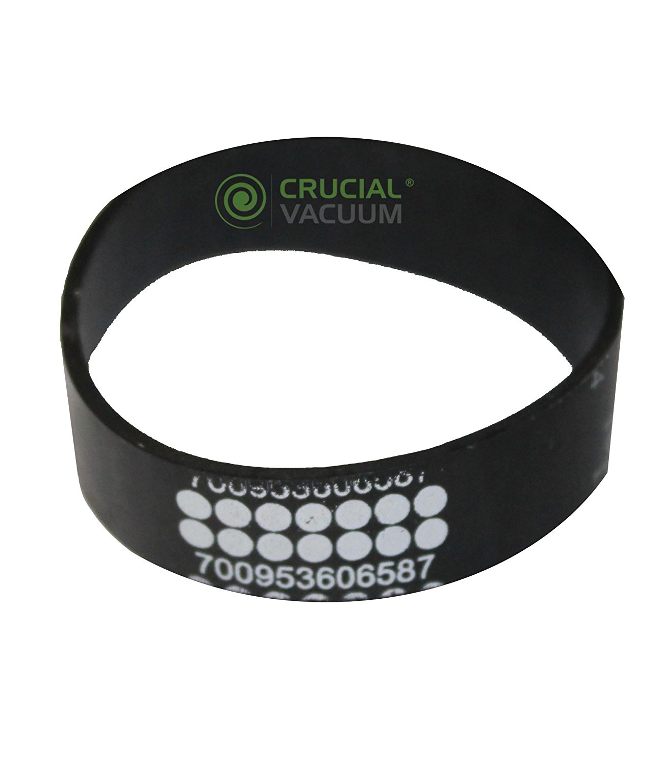 6 Durable Beam Rugmaster Belts, Fits Beam Rugmaster, Butler, Serenity ...