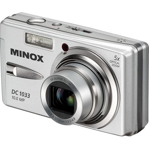 Minox Dc 1033 Digital Camera [Camera] N2 free image download