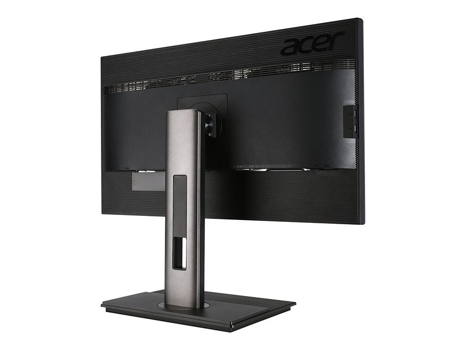 Acer B276HK ymjdprz 27-inch 4K Ultra HD (3840 x 2160) Widescreen ...