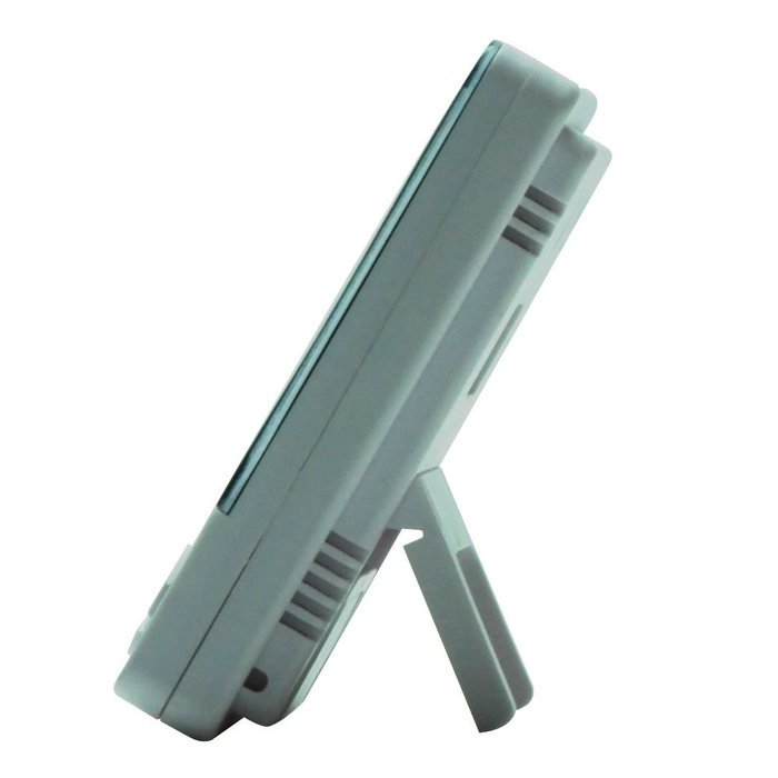 Grow Pro Indoor/Outdoor Digital Thermo-Hygrometer Hygro-Thermometer ...