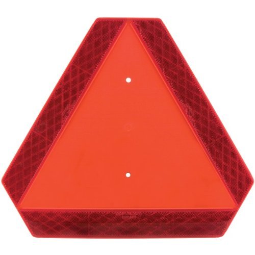 New SATE-LITE RSMVT Slow-Moving Vehicle Triangle free image download