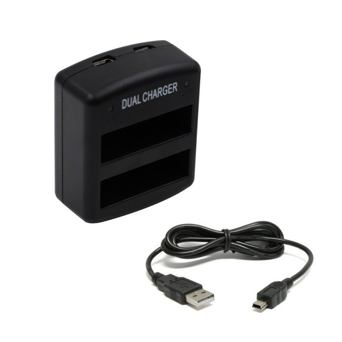 Yi 4K Action Camera Accessories, Kupton Xiaoyi 4K II Silicon Protective ...