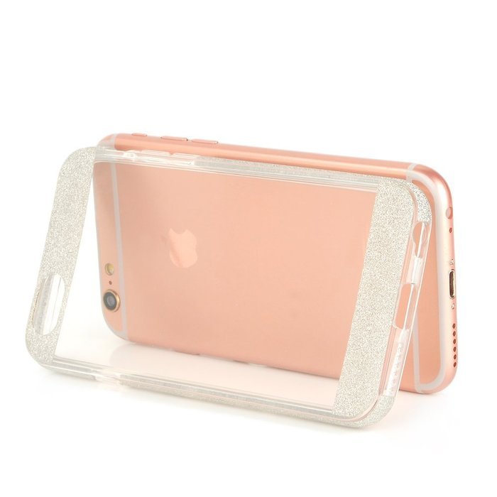 IPhone 6G Plus / iPhone 6S Plus Case, YOKIRIN Glitter Bling Sparking ...