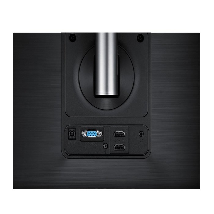 AOC 2757 IPS 27" LED Ultra Slim Bezel PC Monitor, 1920x1080, HDMIx2, D ...