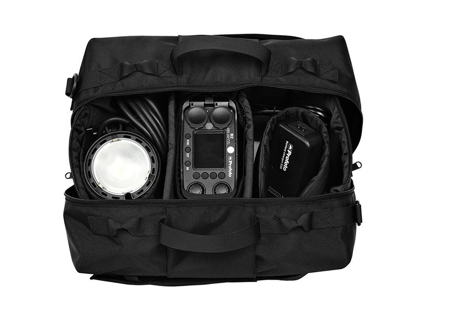 Profoto B2 250 AirTTL to-go kit N7 free image download