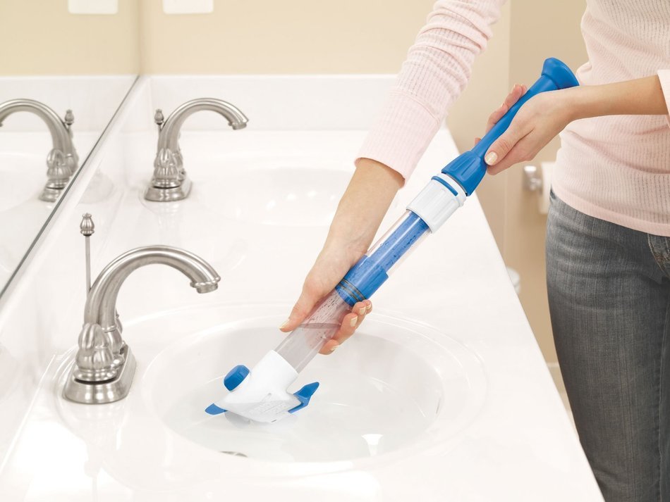 Black & Decker S700E ScumBuster Xtreme Cleaning Tool with 3-in-1 ...