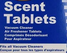 EnviroCare Vacuum Cleaner Scent Tablets - 10 Pack N3 free image download