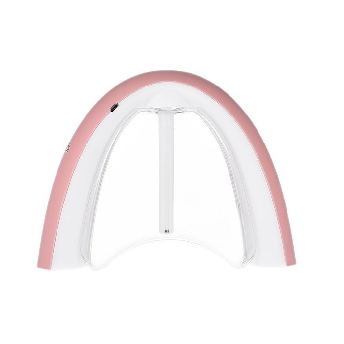 Anself 400ML Colorful LED Portable Air Humidifier USB Aromatherapy ...