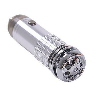 Amico Mini Fresh Air Purifier / Oxygen Bar for Auto Car free image download