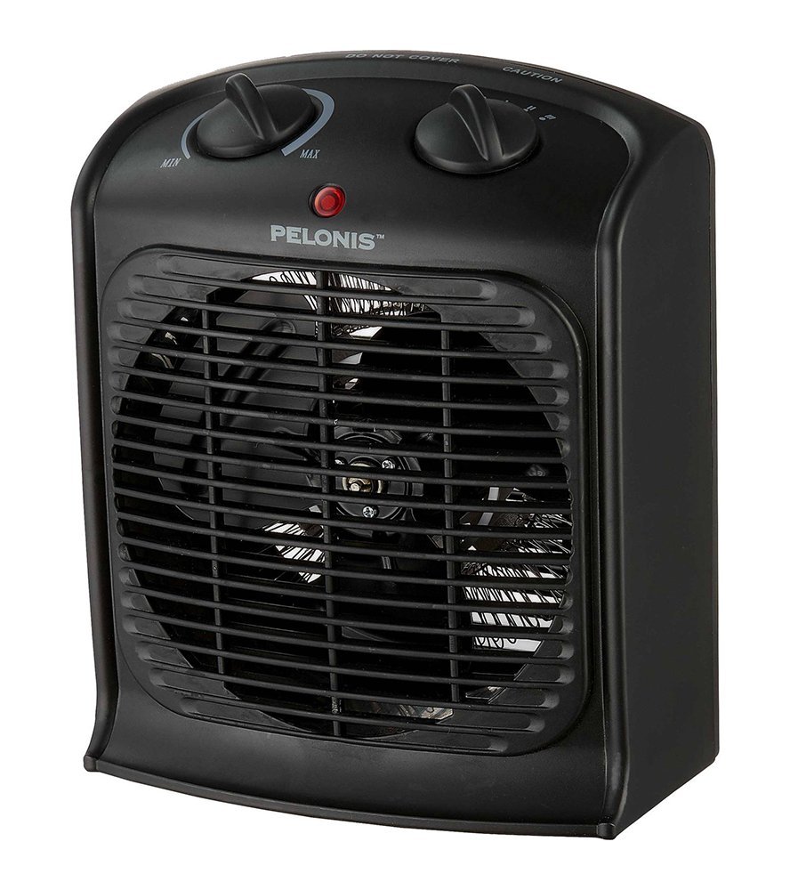 Pelonis Fan Heater free image download